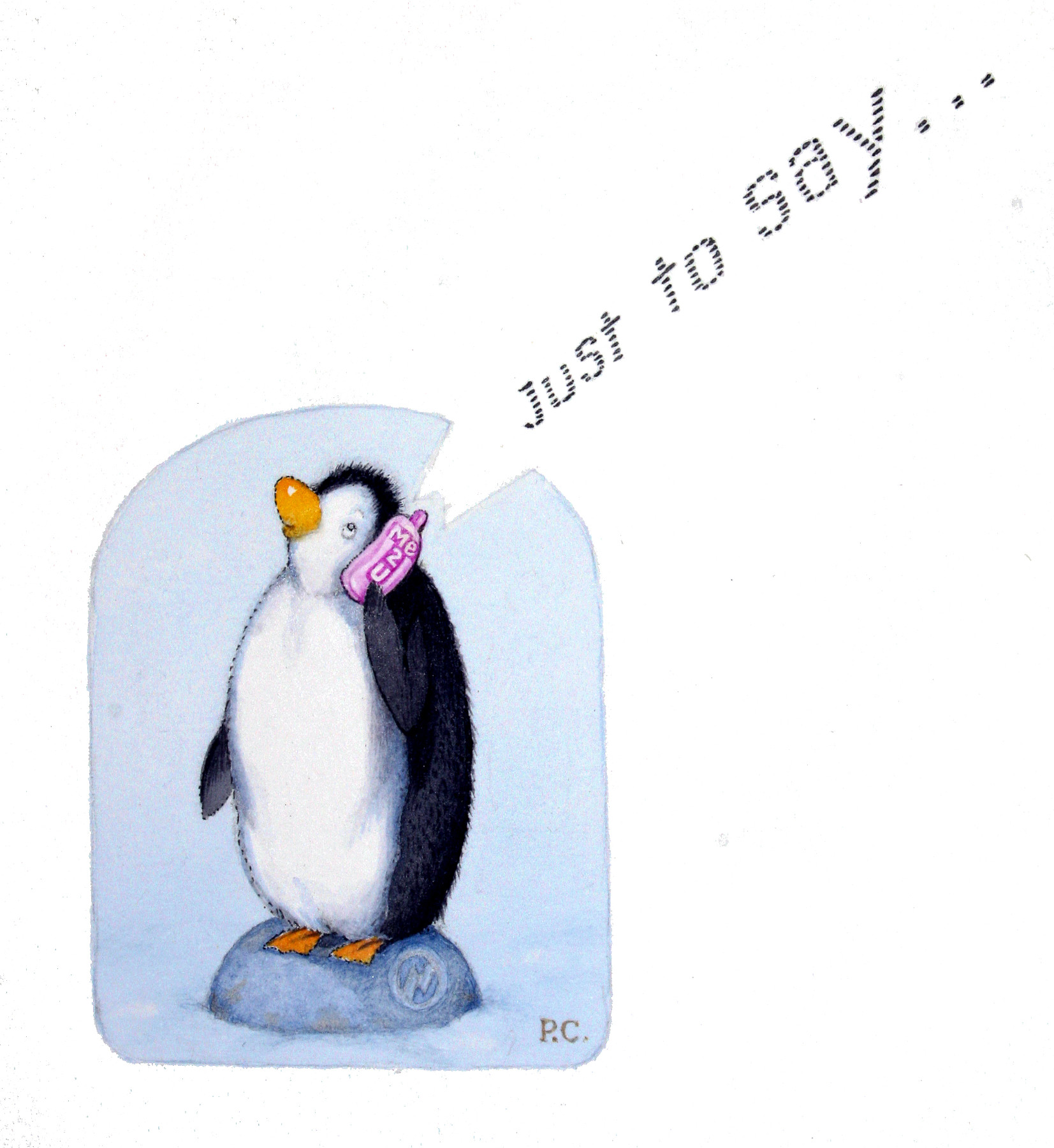 Pansies | Chris Beetles